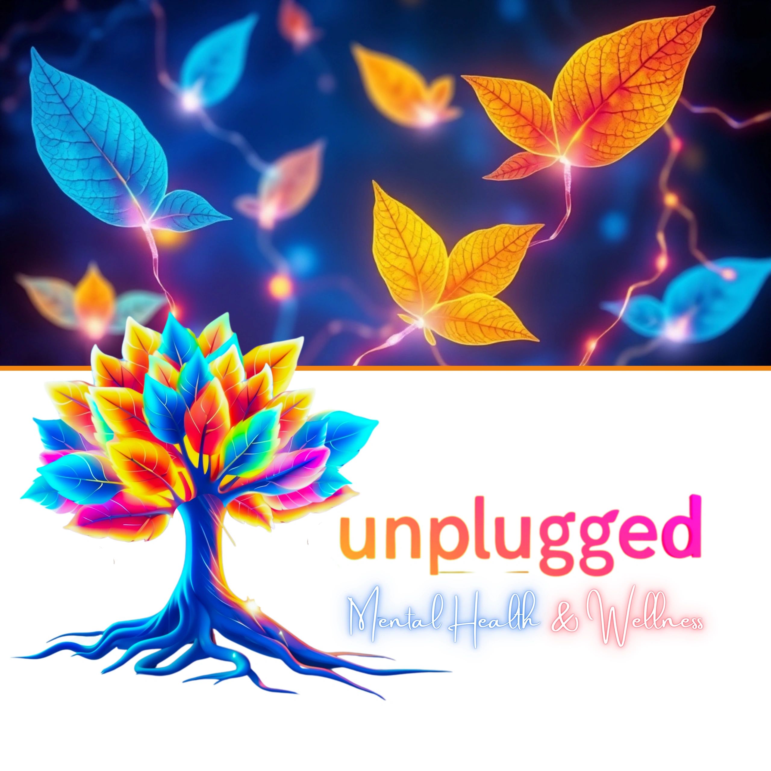 Unplugged Mental Health and Wellness
